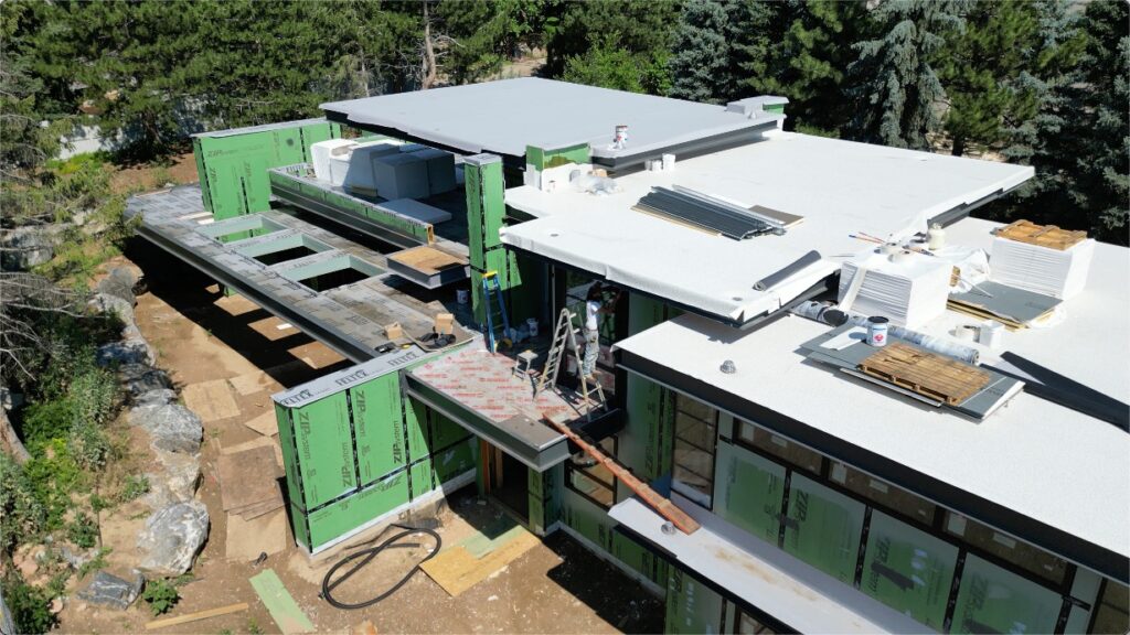 Turnkey Custom Home in Colorado – Stress-Free Build